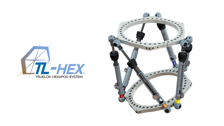 tL-Hex – BVOU Netzwerk