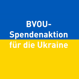Ukraine – BVOU Netzwerk