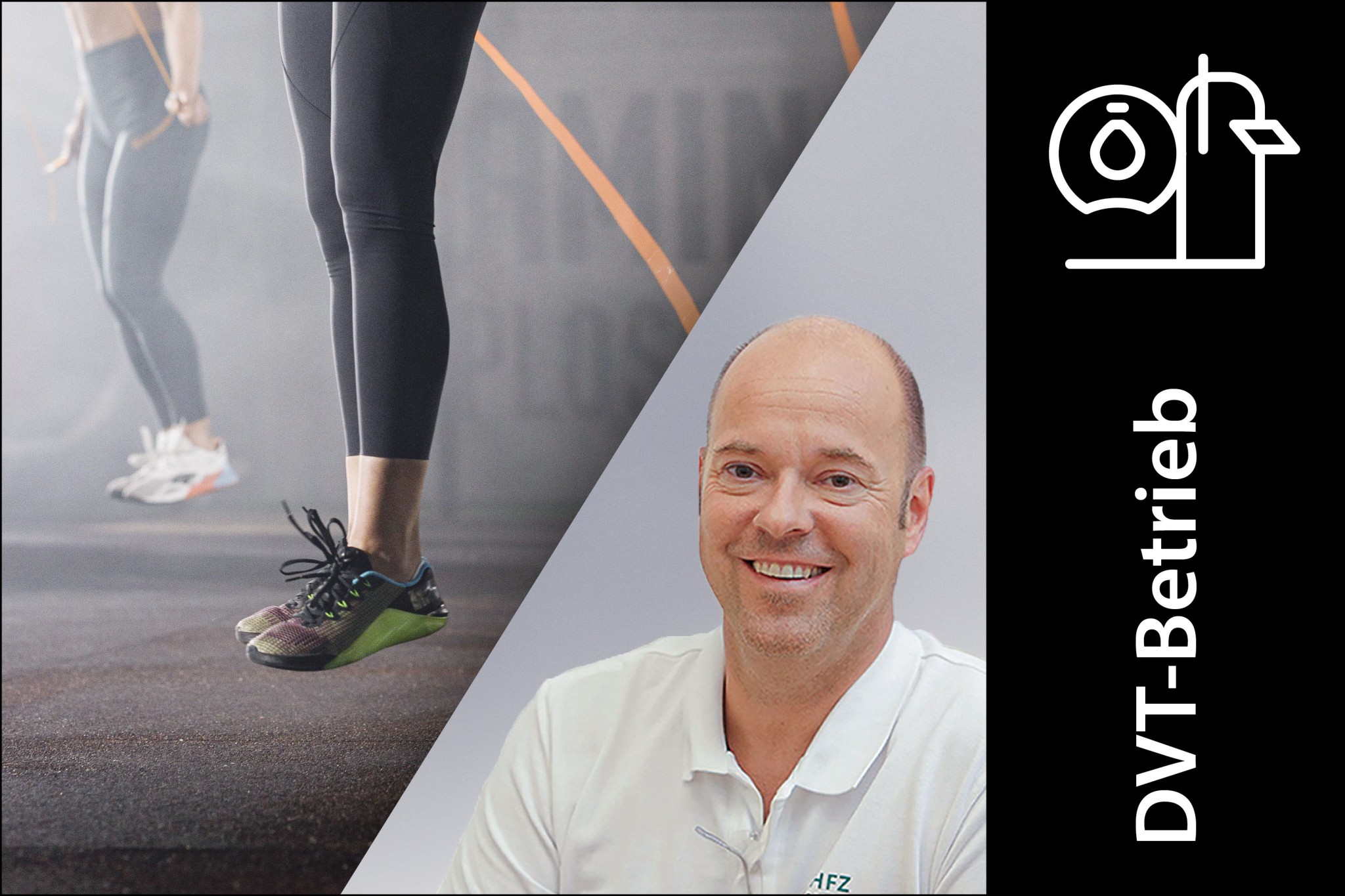 Perspektive DVT – „Chirurgische Behandlung einer Sesambein ...