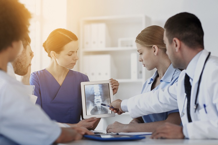 DGCH: Kritik an Weiterbildungsplänen im Zuge der Krankenhausreform ...